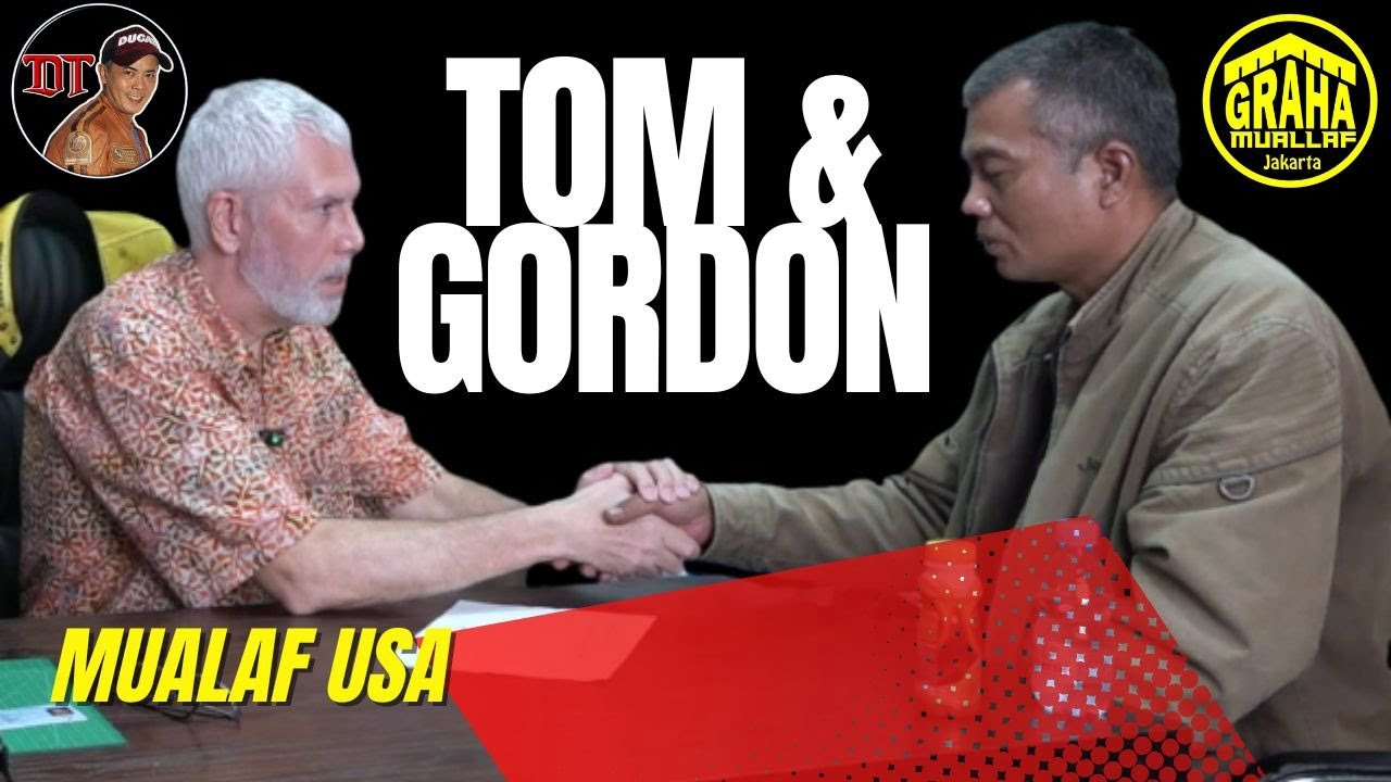 Tom Gordon Youtube