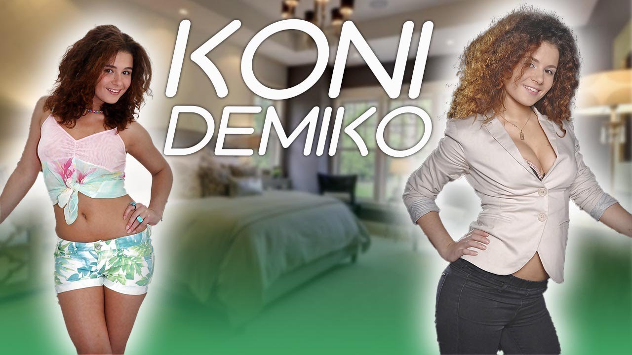 Koni Demiko Top Selection Of The Best Photos In Hd Quality Youtube