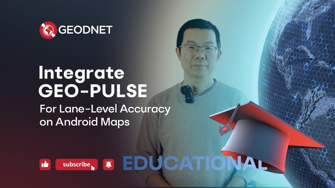 Geo Pulse Mock Location On Android Tutorial Youtube
