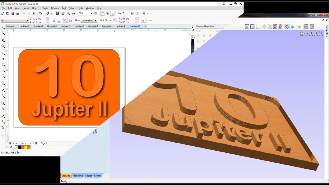 Membuat File Gcode Youtube