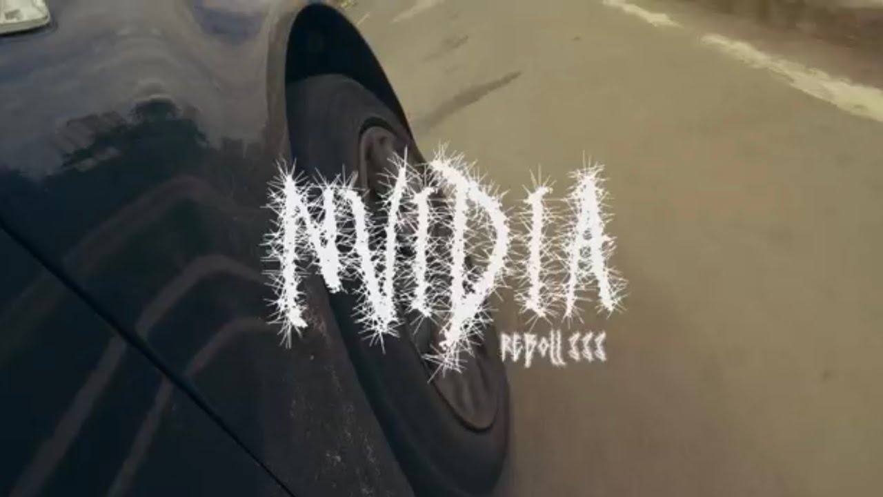 Nvidia ёяон Reboll333 Youtube Music