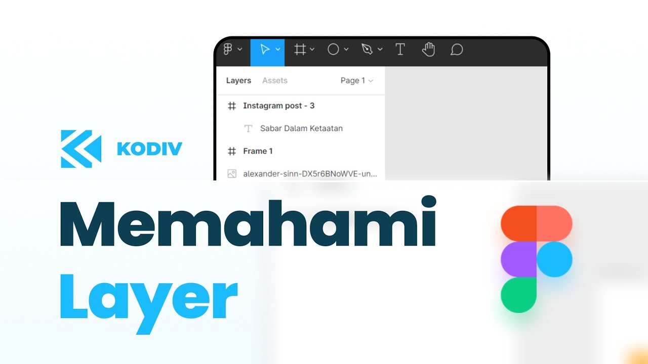 Memahami Layer Youtube