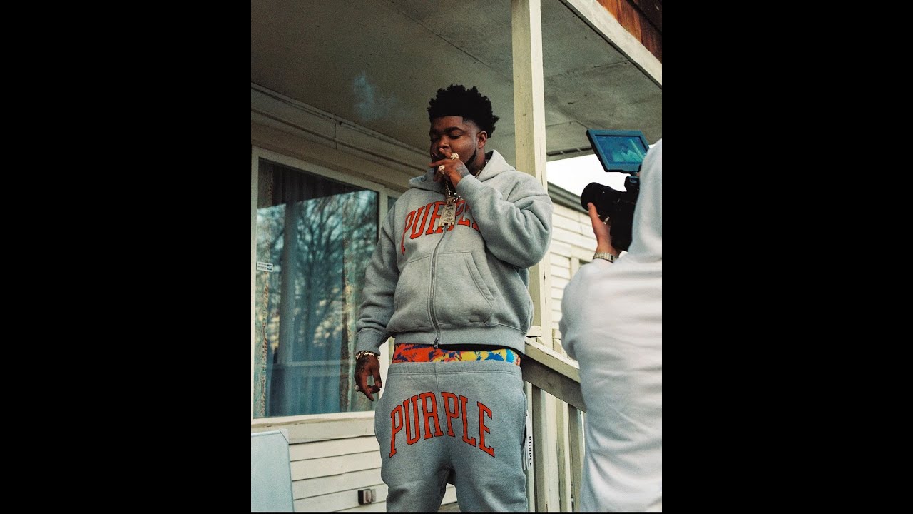 Free Bossman Dlow Type Beat Finesse Youtube