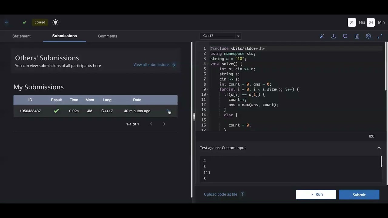 Fake Certificate Codechef Youtube
