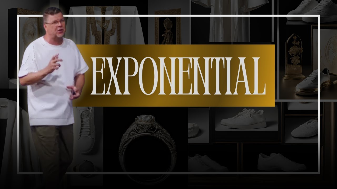 Exponential Part 4