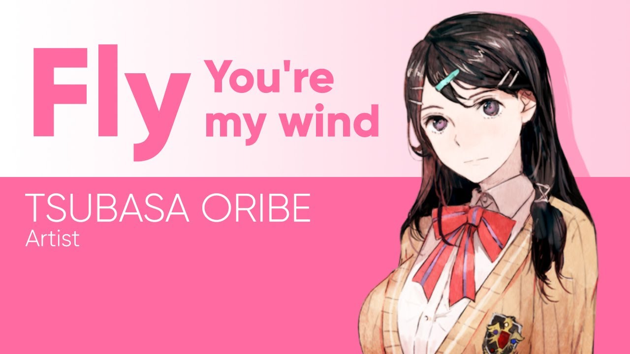 Fly You Re My Wind Tokyo Mirage Sessions 笙ｯfe Vocal Collection