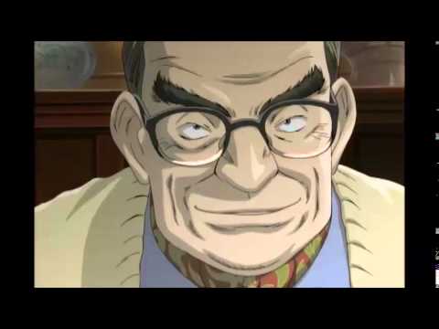 Monster Anime Trailer Youtube