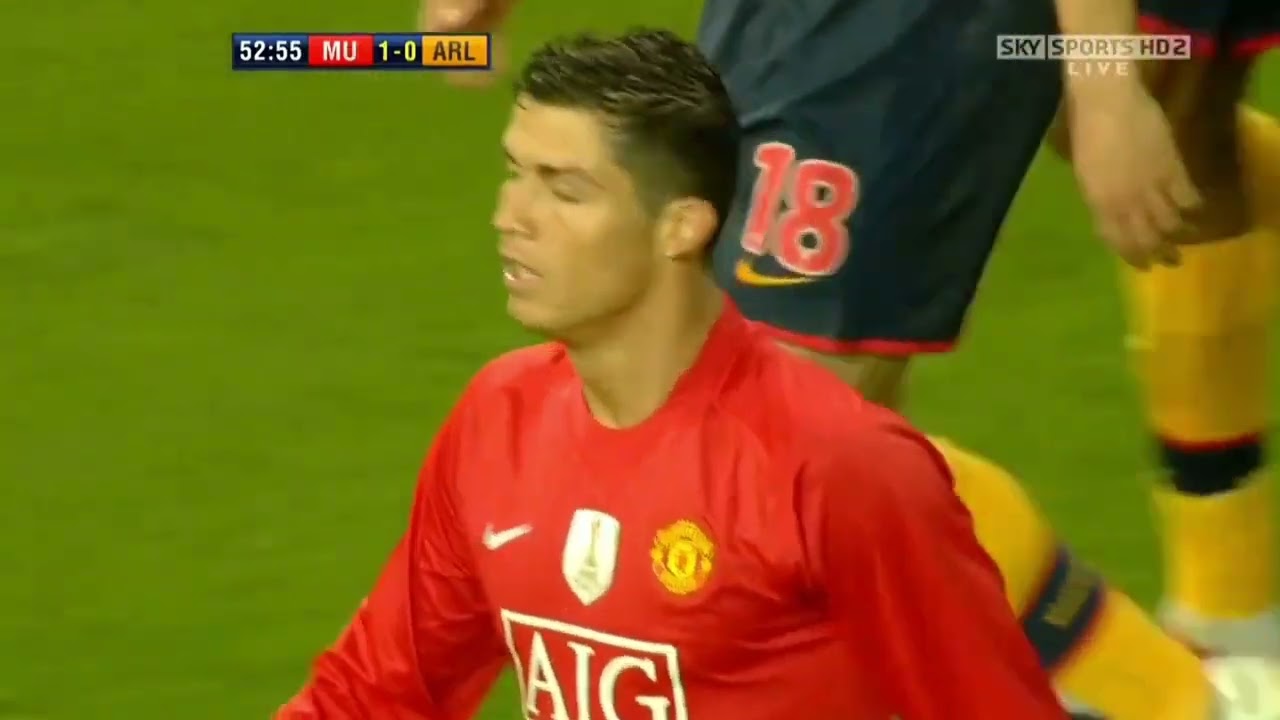 Ronaldo Twixtor Clips 4k For Edit Youtube