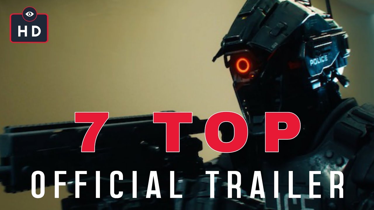 New Movie Trailers 2024 Cinema Trailer Reportwire