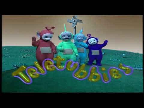 Teletubbies Intro Hd Adlı Videonun Kopyası Youtube