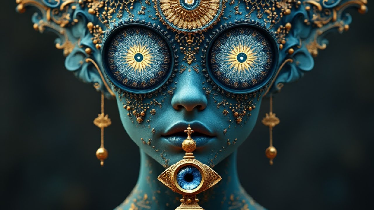 Incredible Beings From Other Dimensions Youtube