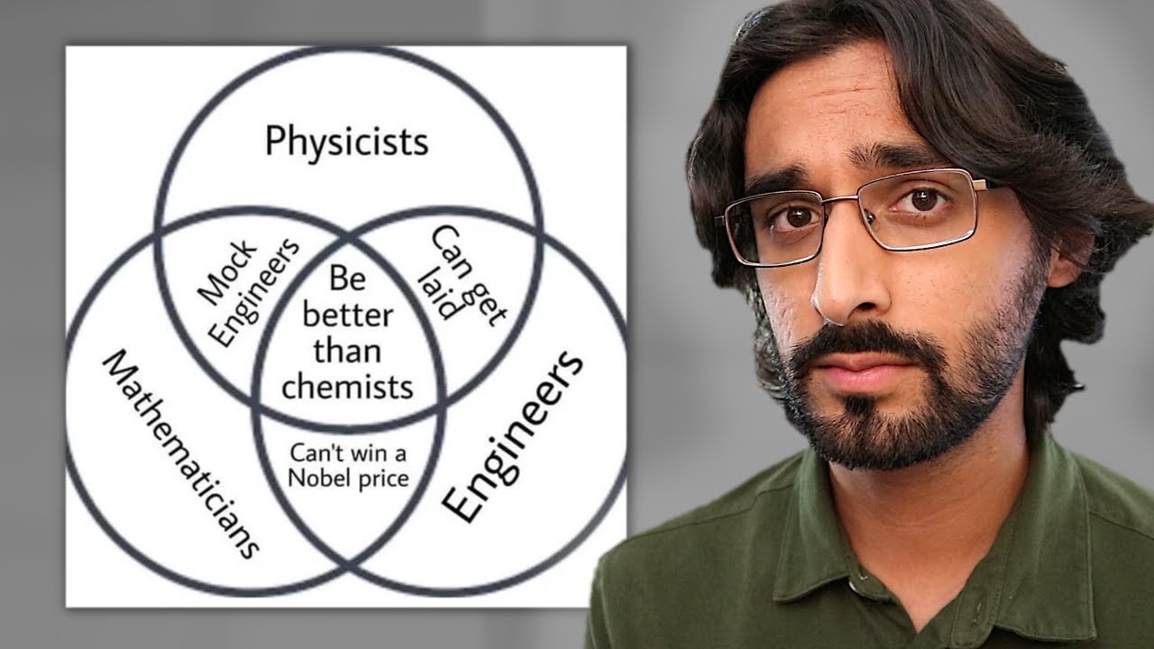 10 Engineering Jokes That Will Make You Cringe Youtube