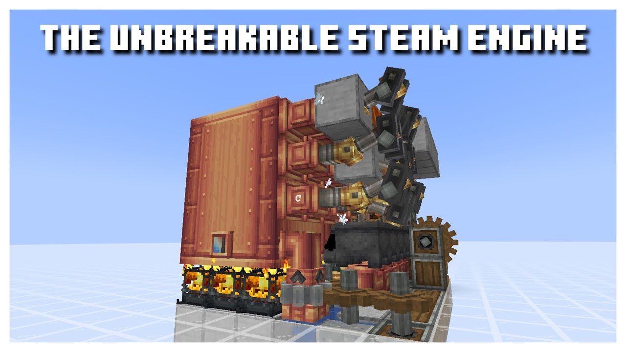 How Steam Engines Work And How To Build One Tutorial Guide Create