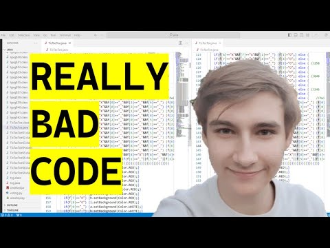 My Programming Journey In 10 Projects Youtube