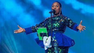 Diana Hamilton My Meditation Official Live Music Video Diana Hamilton ...