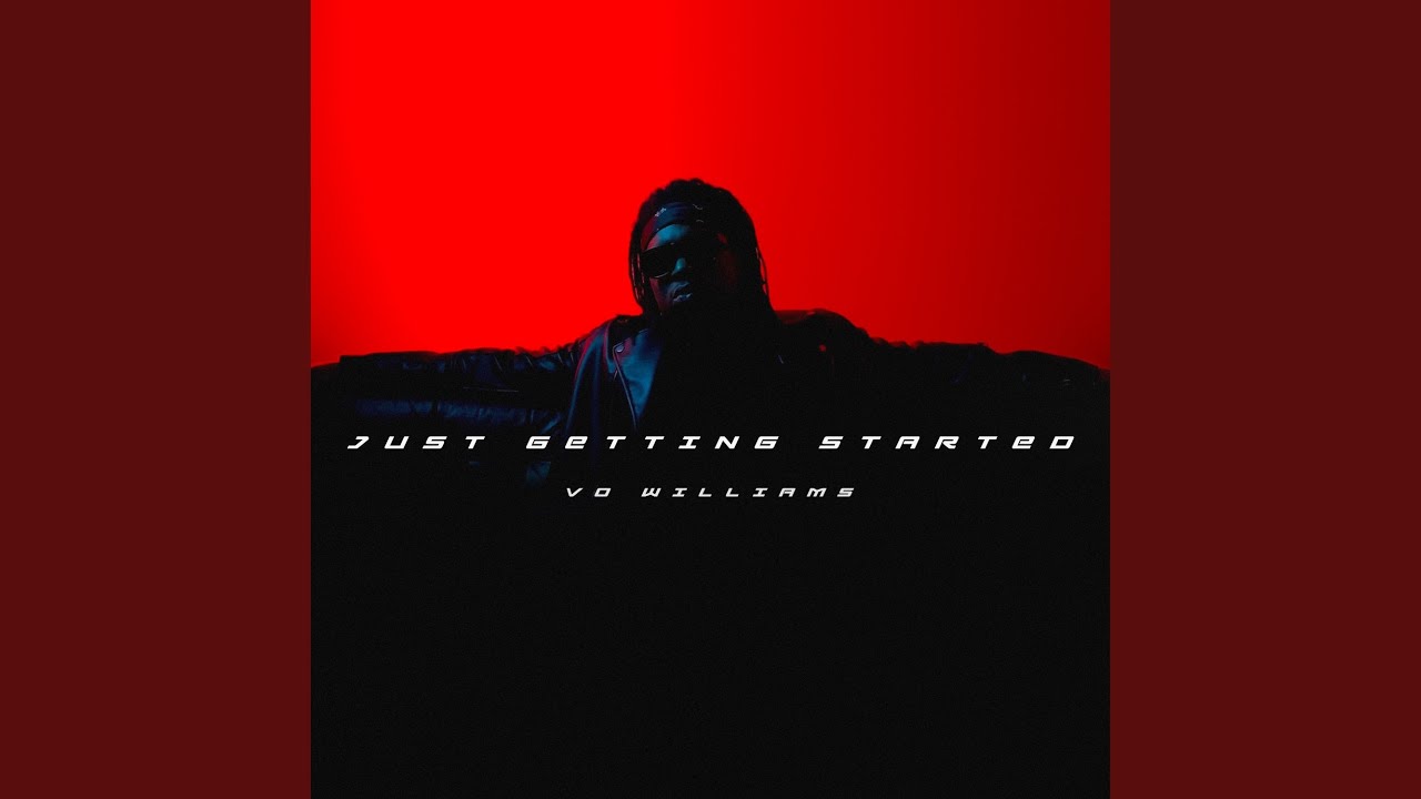 Just Getting Started Youtube Music