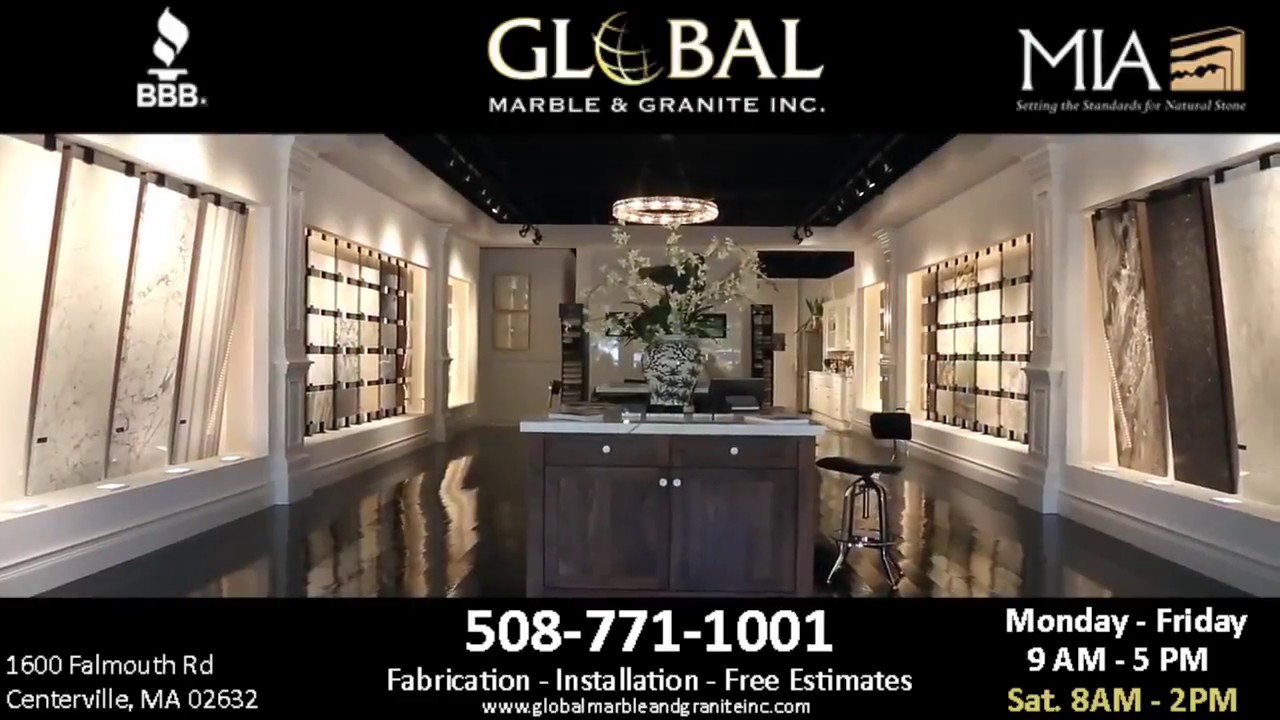 Global Marble And Granite Showroom Youtube