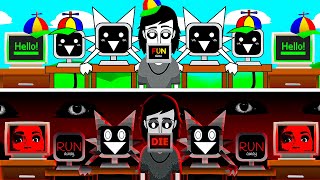 Incredibox Sprunki Vs Incredibox Sprunki Mix Vs Sprunki Remaster – Eroppa
