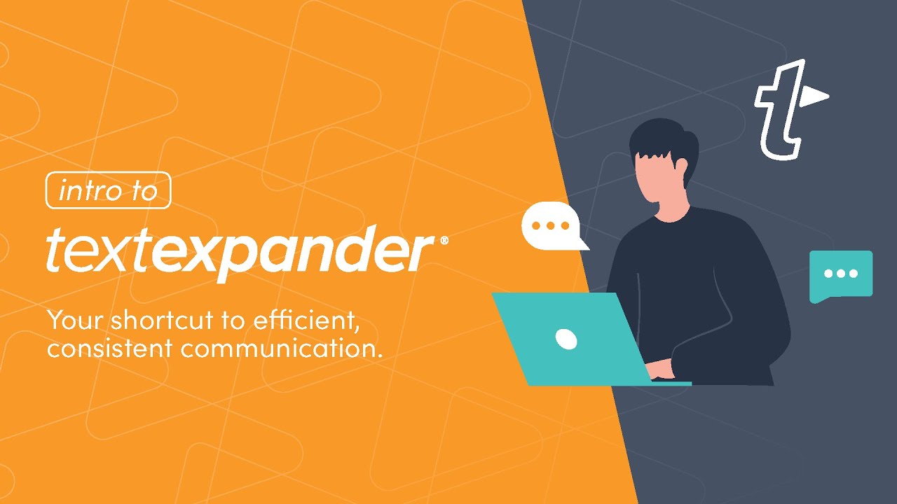 Introduction To Textexpander Youtube