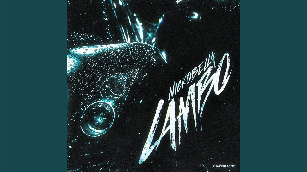 Lambo Youtube Music