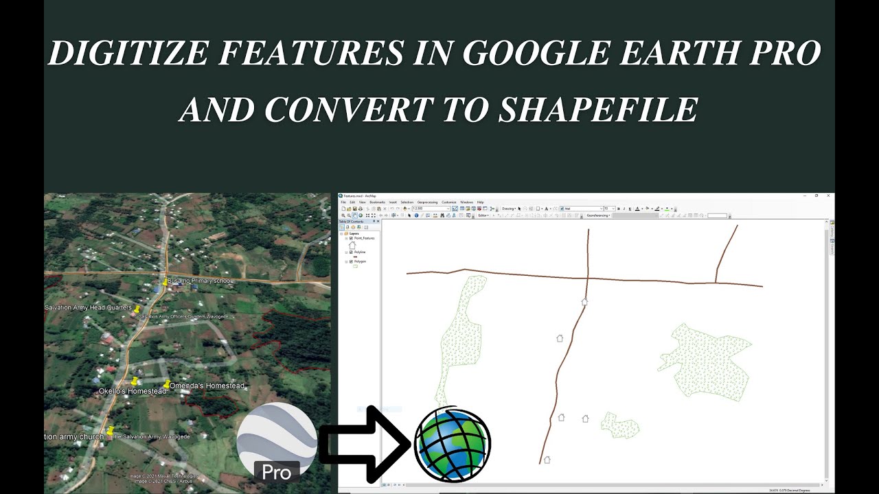 How To Import Shapefile In Google Earth Engine Templates Sample