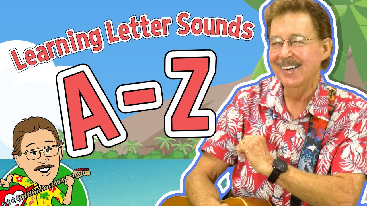 Letters In English Alphabet Song Jack Hartmann Infoupdate Org