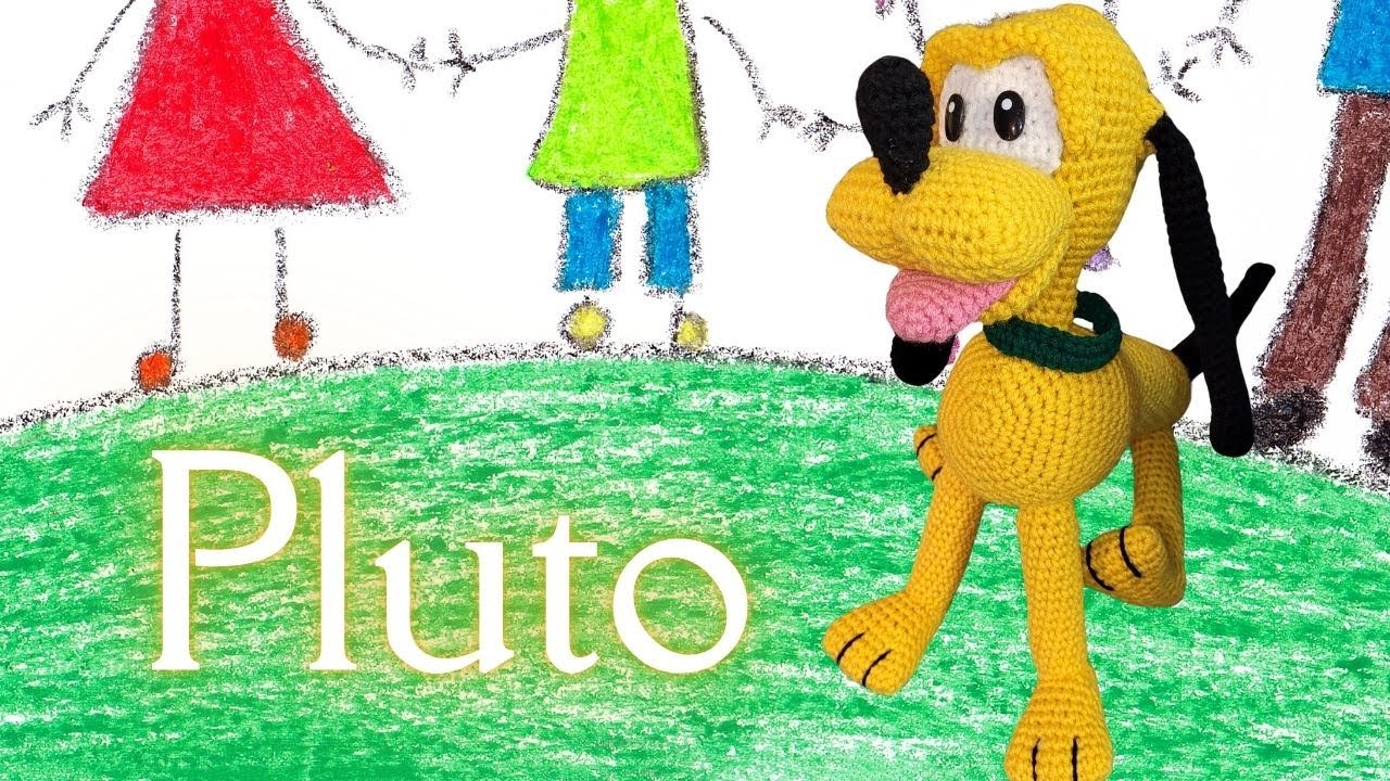 Pluto Youtube