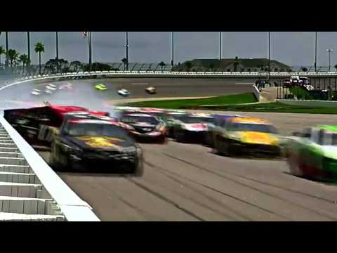 2015 Daytona 500 Promo Youtube
