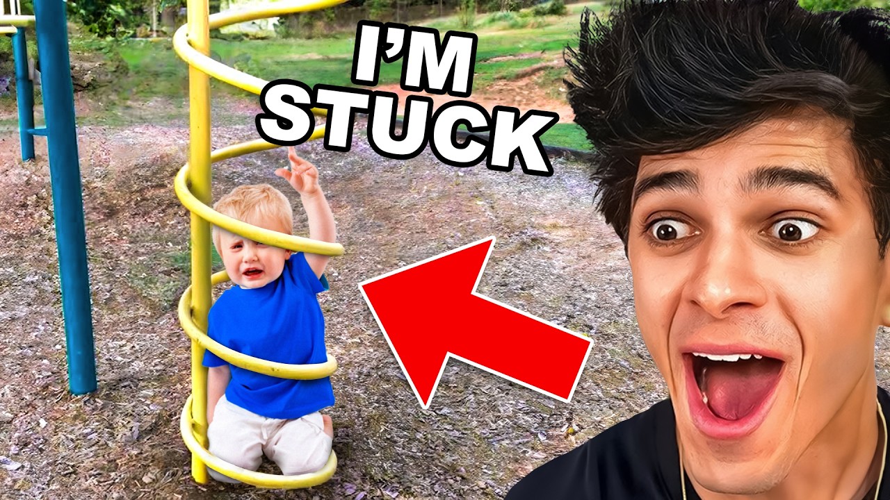 World S Dumbest Kids 0 Iq Youtube