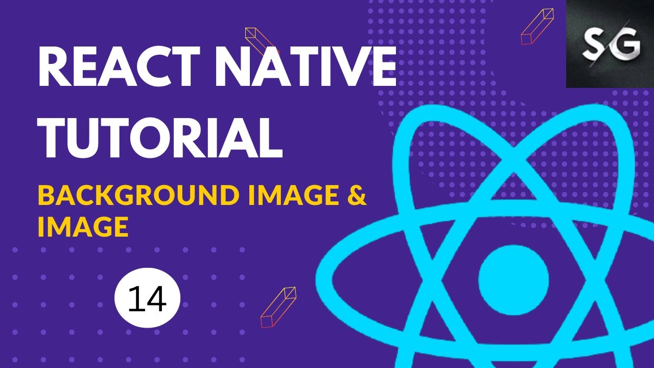 Image Background Image In React Native 14 React Native Tutorial