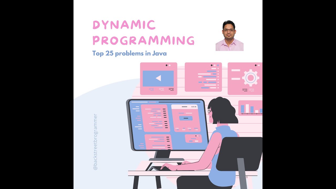 01 Dynamic Programming Introduction Youtube