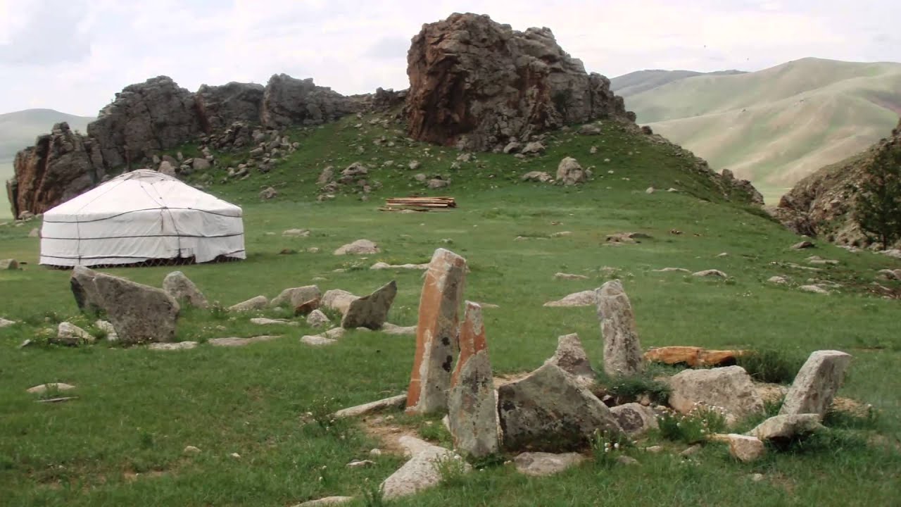 Mongolia Youtube