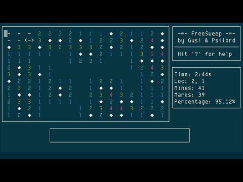 Simple Console Based Minesweeper Game In Javascript Shiftplm