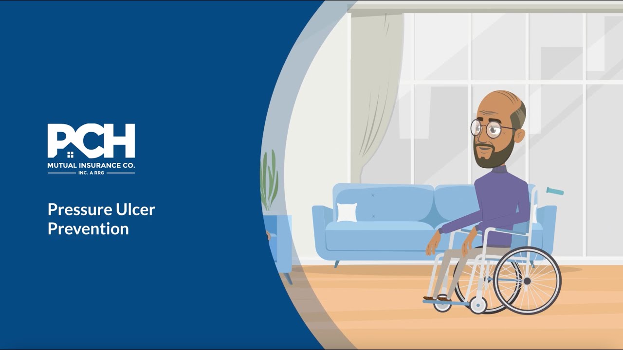 Pressure Ulcer Prevention Youtube