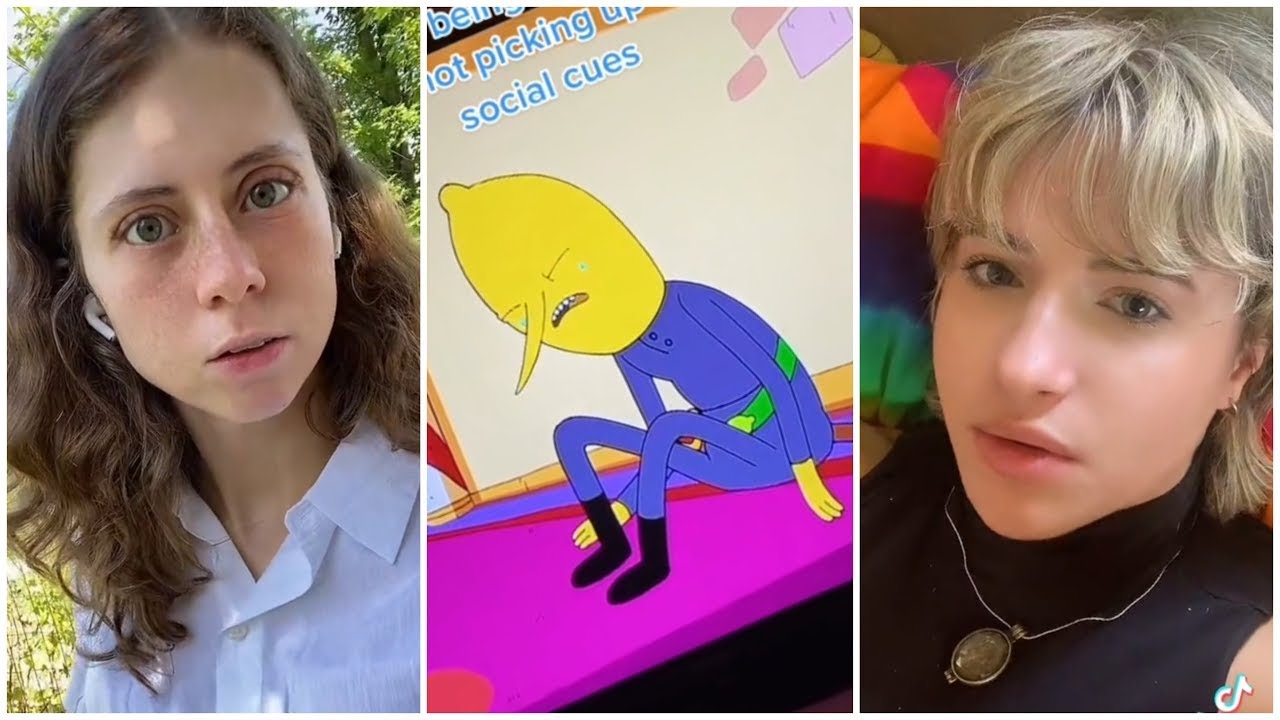 Autism Tiktok Compilation 19 Youtube