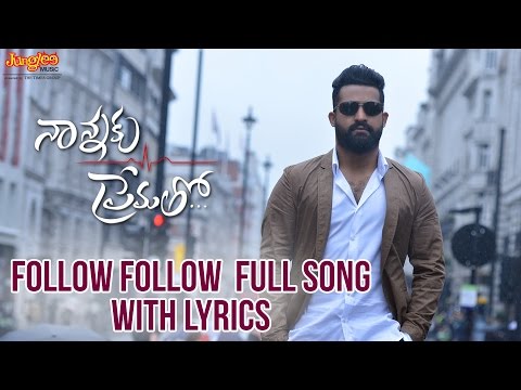 Follow Follow Full Song With Lyrics Ii Wallsduniya