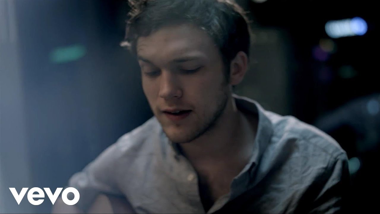 Phillip Phillips Home Youtube Music