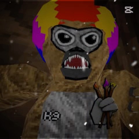 Gorillatag Gorillatagquest Funny Vr Memes K9 Gtag Youtube