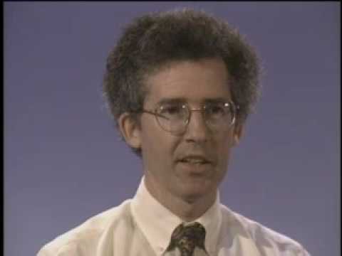 Dan Ingalls Object Oriented Programming 1989 Youtube