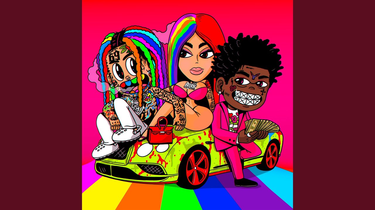 Shaka Laka Youtube Music