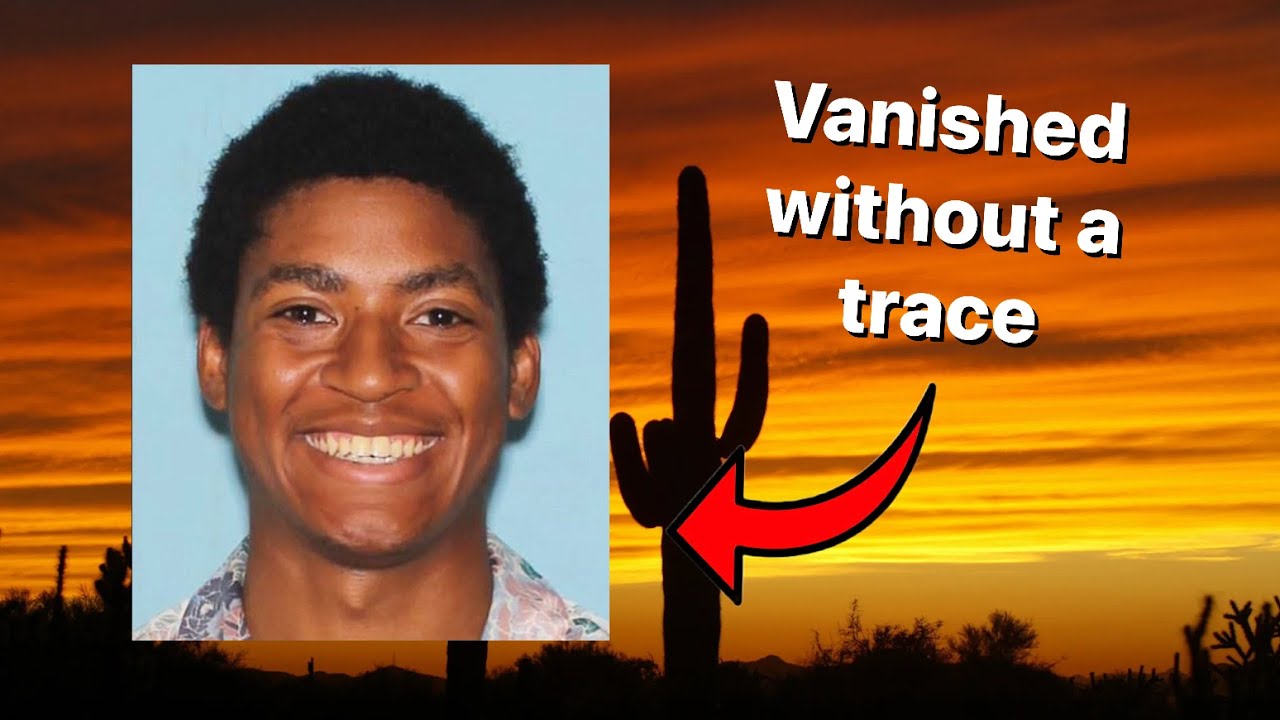 3 Chilling Unsolved Disappearances Youtube