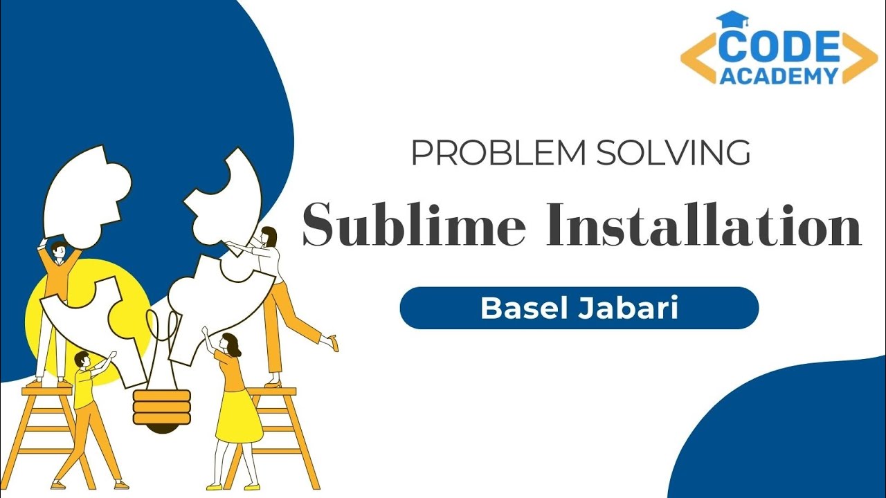 Sublime Installation And Setup Youtube