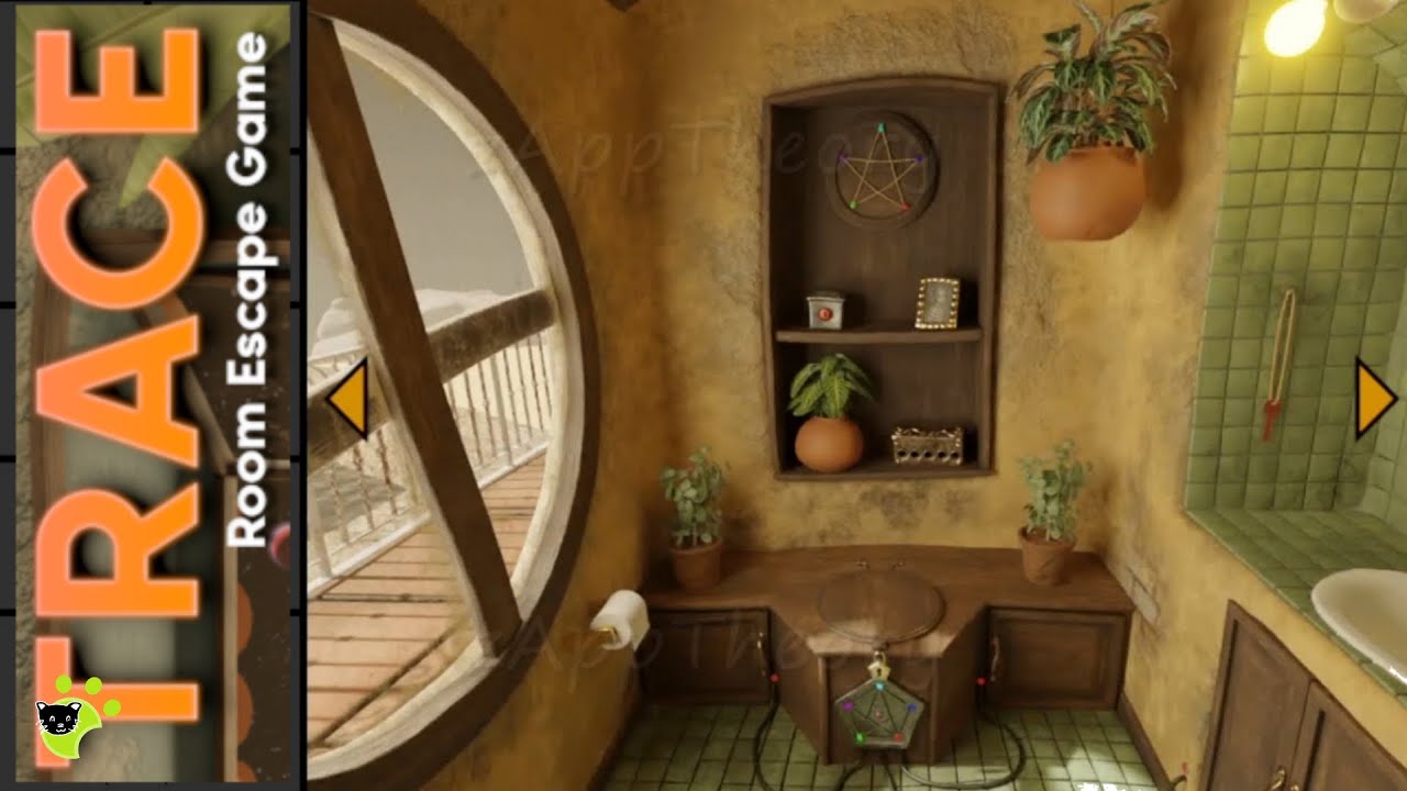 Trace Walkthrough Colorbomb Cool Math Games Escape Game 脱出ゲーム 攻略 Full
