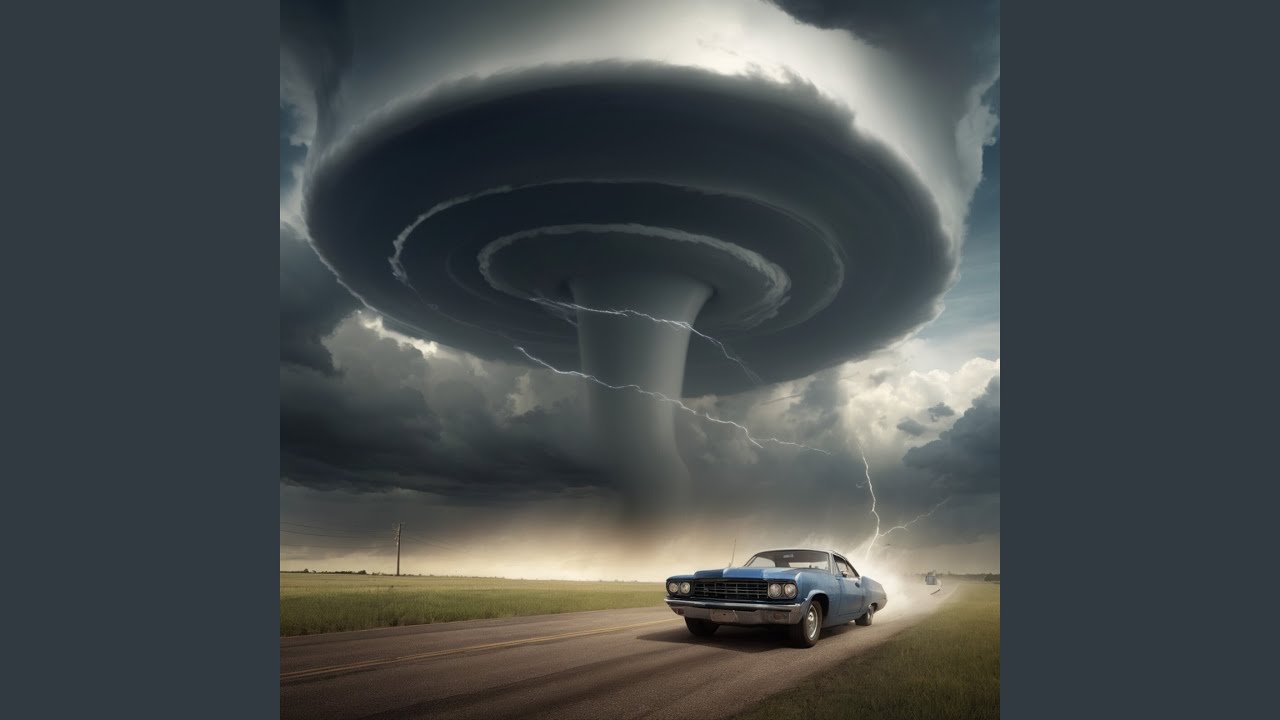Tornado Chasing Youtube