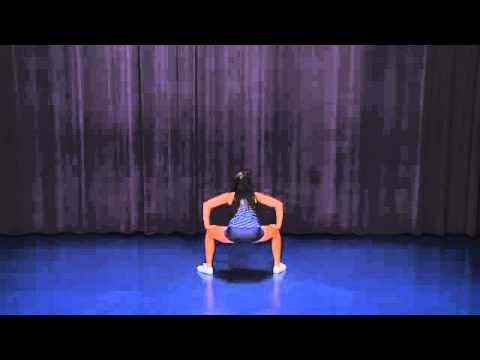 Tryout Dance Youtube