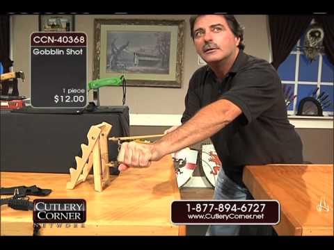 Cutlery Corner Live Stream Cutlery Corner Network Was Live Cutlery