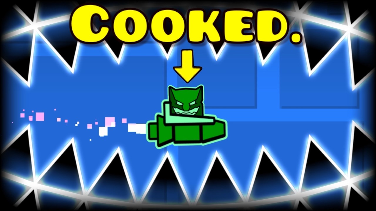 Zoink Built Me A Challenge Youtube