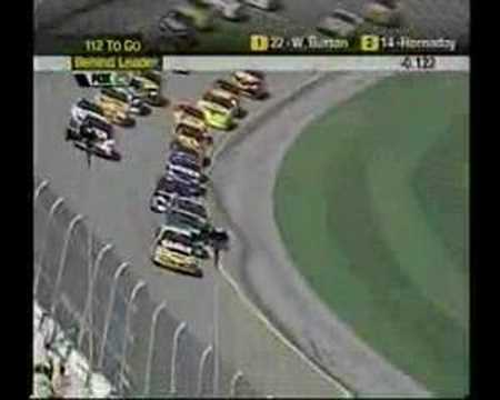 2001 Daytona 500 Part 9 Youtube