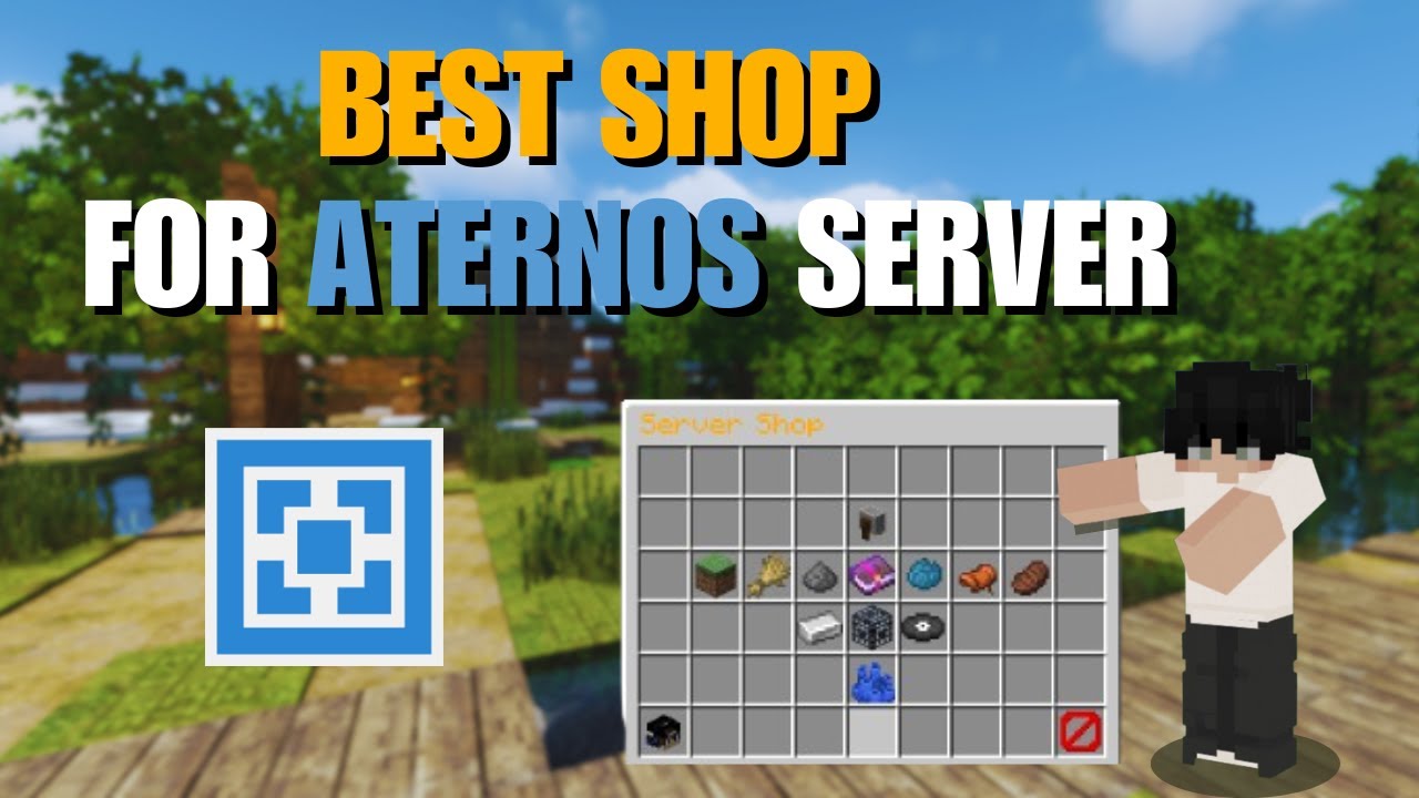 Add An Economy To Your Minecraft Server Full Easy Guide Youtube