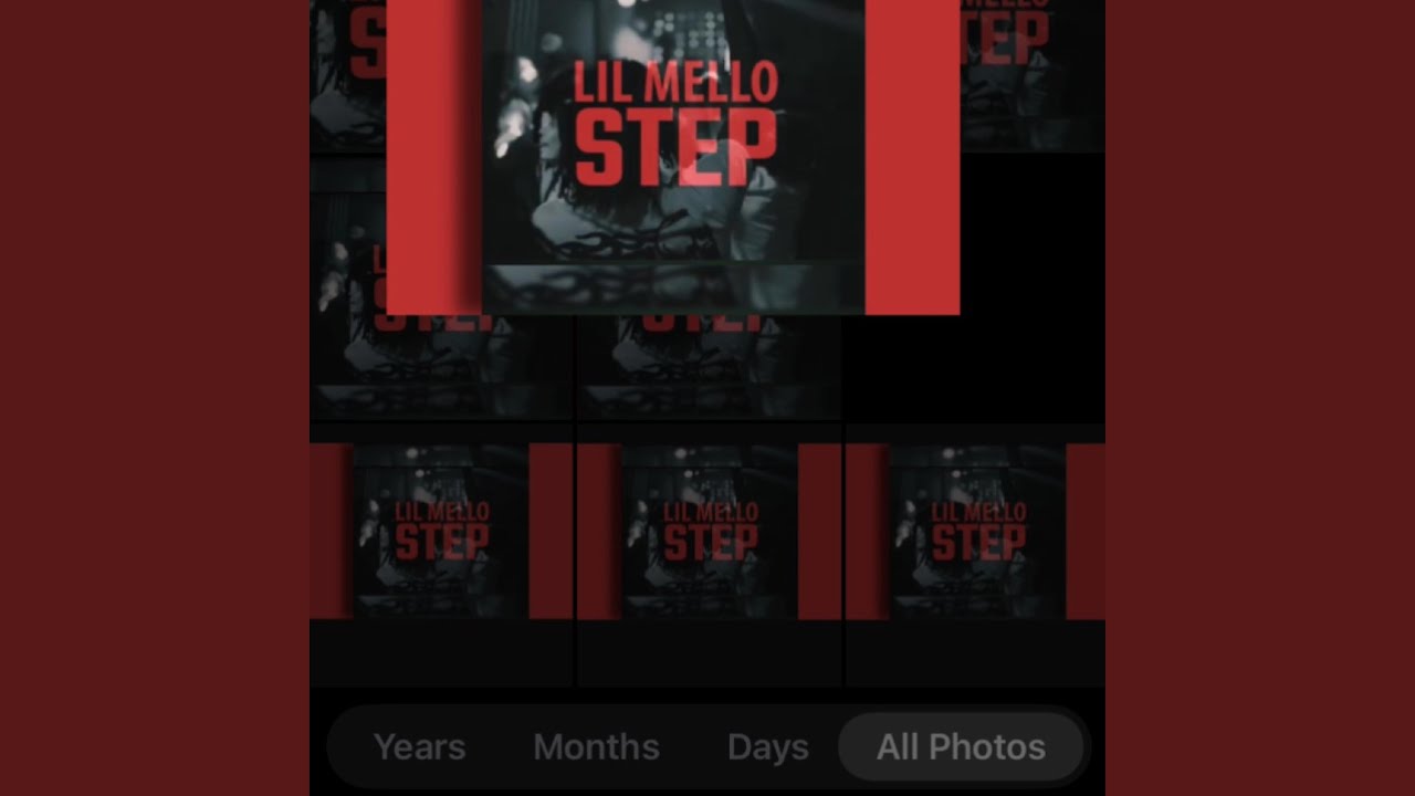 Step Youtube Music